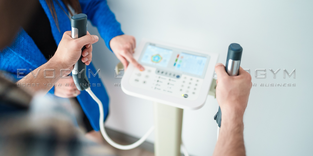 Dịch vụ In Body tại EVOGYM - Là bạn, khỏe đẹp hơn!